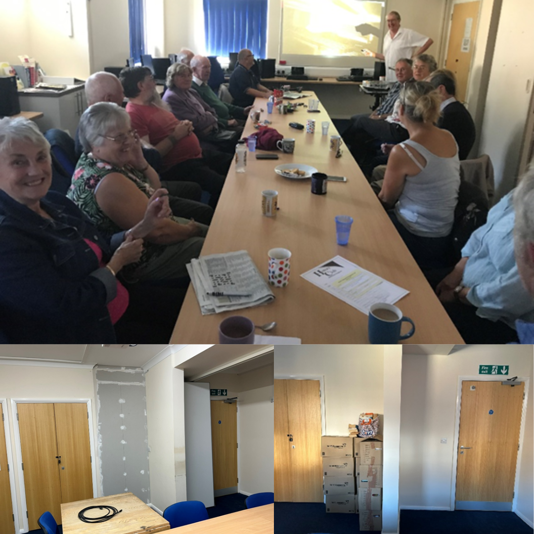 The Brewers Foundation